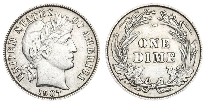 What Dimes Are Worth Money? Fast Facts About Dimes