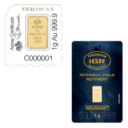 Buy Gold Bars at Lowest Price | SD Bullion