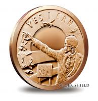 Buy Copper Coins & Rounds I Lowest Price Guarantee I SD Bullion