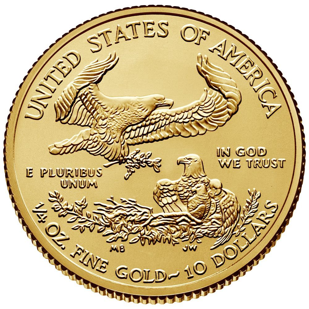 Buy American Gold Eagles I Low Price Guarantee I SD Bullion