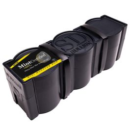 Buy 2023 Tree of Life Silver MintCertified™ First 30 Mini Monster Boxes ...