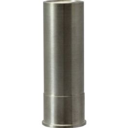 5 oz Silver Bullion Bullet 12 Gauge Shotgun Shell Replica