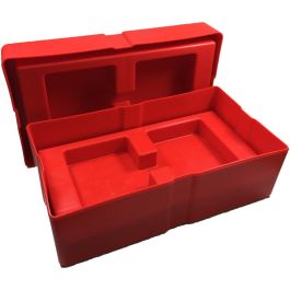 Empty Official US Mint American Gold Eagle Monster Box