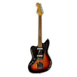 Buy 2024 1 oz Fender® Jaguar Silver Coins - Immediate delivery | SD Bullion