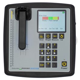 Buy Precious Metals Verifier - Sigma Metalytics Investor Scanner | SD ...