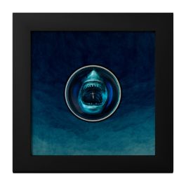 Buy 2024 2 oz Thalassophobia Proof Silver Coin - Phobias Series | SD ...