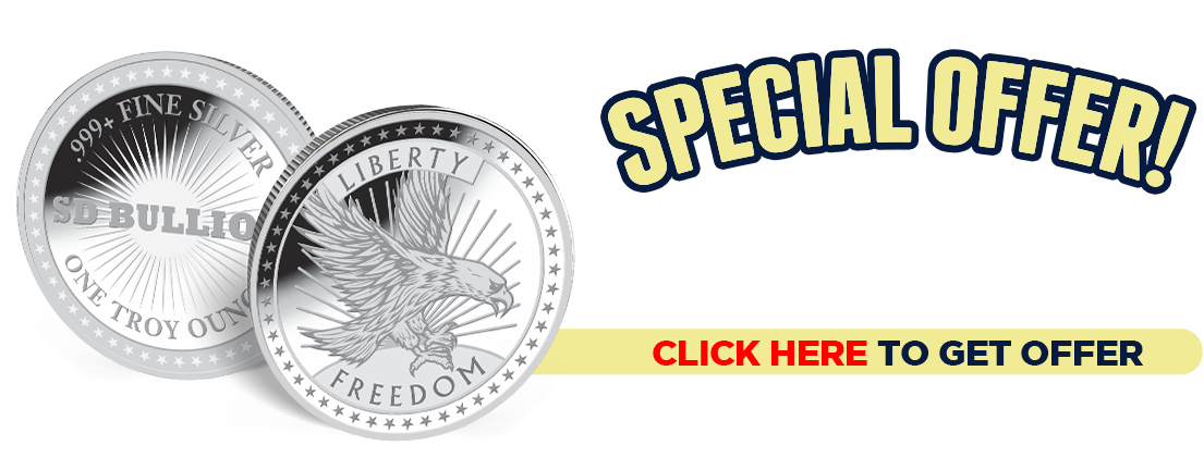 Silver at Spot Price Special Offer | Cheap Silver Online