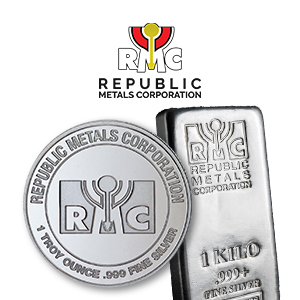 Shop Top Selling Bullion From The World's Most Popular Mints