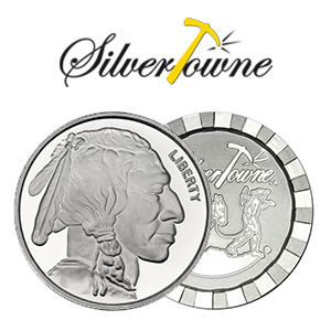 Shop Top Selling Bullion From The World's Most Popular Mints