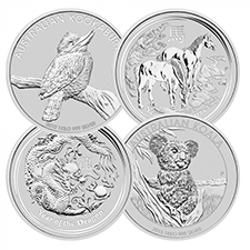 Buy Silver Coins | Silver Coins For Sale | Lowest Price